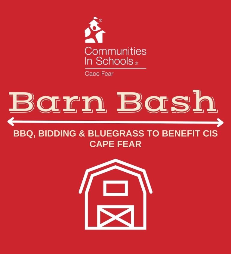 Barn Bash 2023 - CIS Capefear