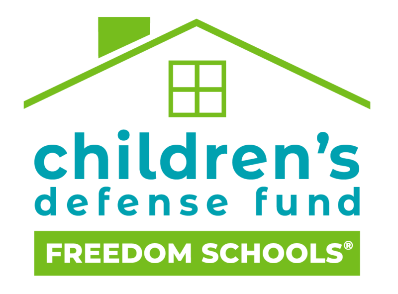 Freedom School | At Communities In Schools®