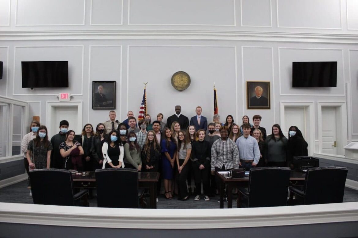 CIS Restorative Justice Programs | At Communities In Schools®