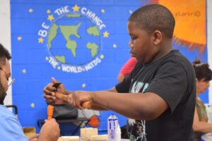 CIS Restorative Justice Programs | At Communities In Schools®