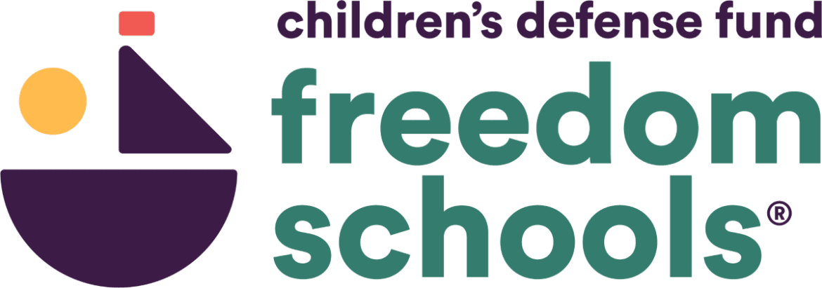 Freedom School | At Communities In Schools®