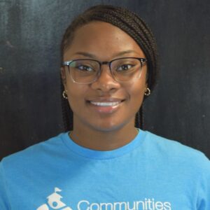 Our Staff | At Communities In Schools®