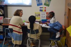 CIS Restorative Justice Programs | At Communities In Schools®