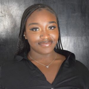 Nadira Smith - CIS Capefear